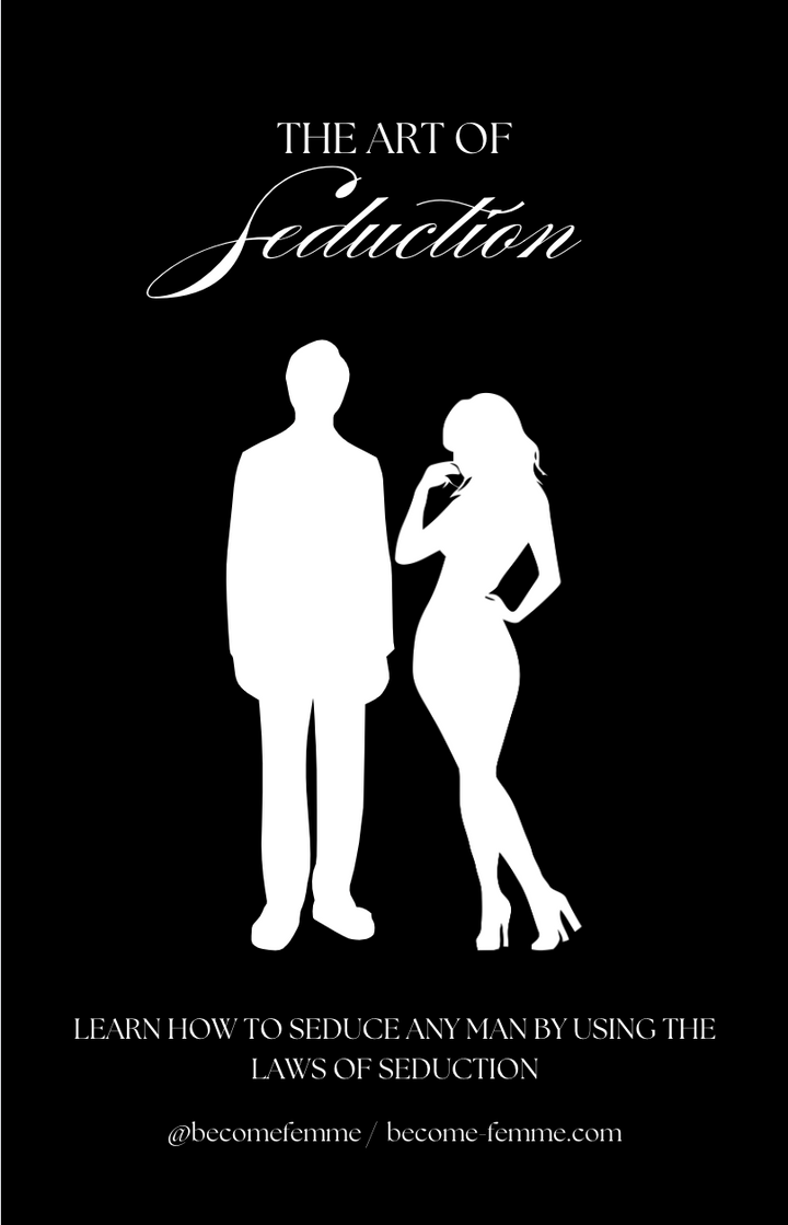 eBooks – Become Femme