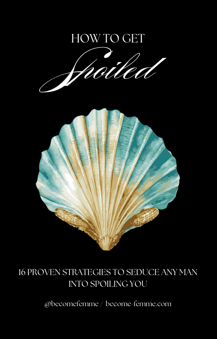 eBooks – Become Femme